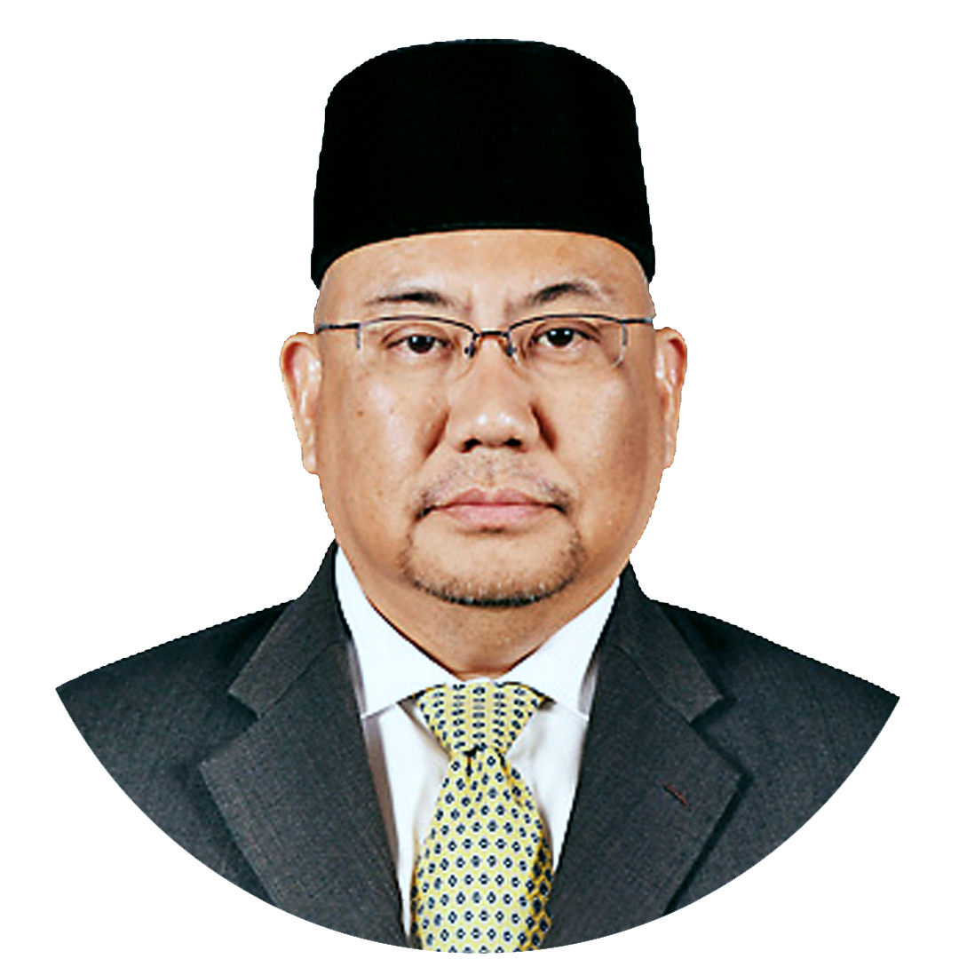 OurLeadership - Yang Mulia Dato Seri Paduka Awang Mohd Riza...