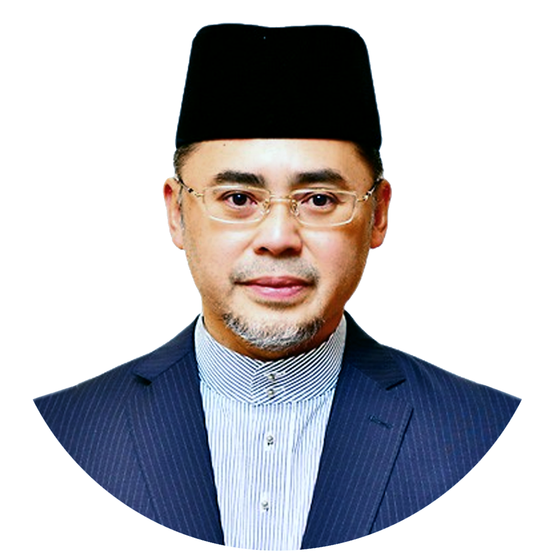OurLeadership - Yang Mulia Pengiran Dato Seri Paduka Haji...