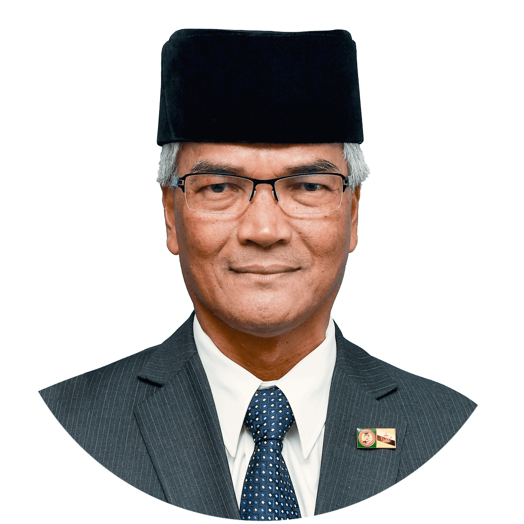 OurLeadership - Yang Mulia Dato Seri Paduka Awang Haji Mohamad...