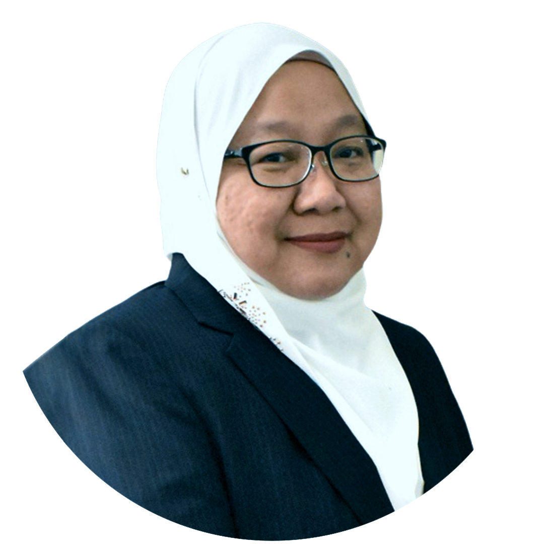 OurLeadership - Yang Mulia Dr. Shamsiah Zuraini Kanchanawati...